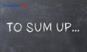 How to deal with Untranslatable Words - TranslateDay