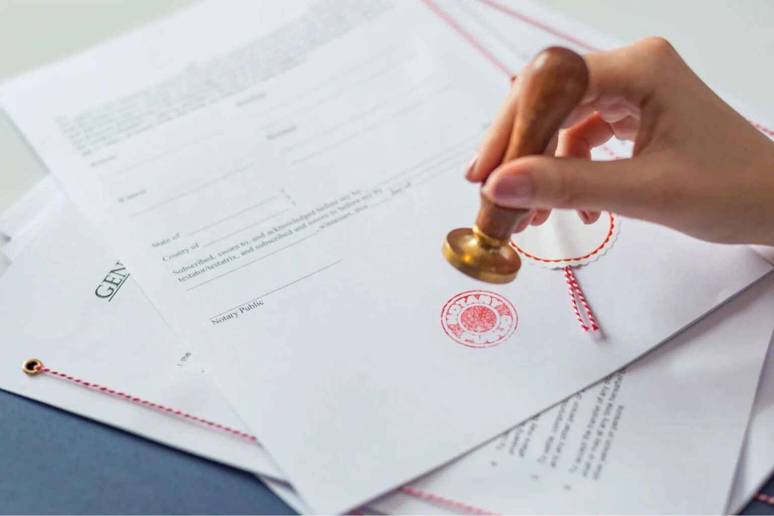 Certified Translation vs Notarized Translation – Complete Guide ...