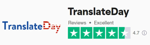 Document Translation Agency - TranslateDay